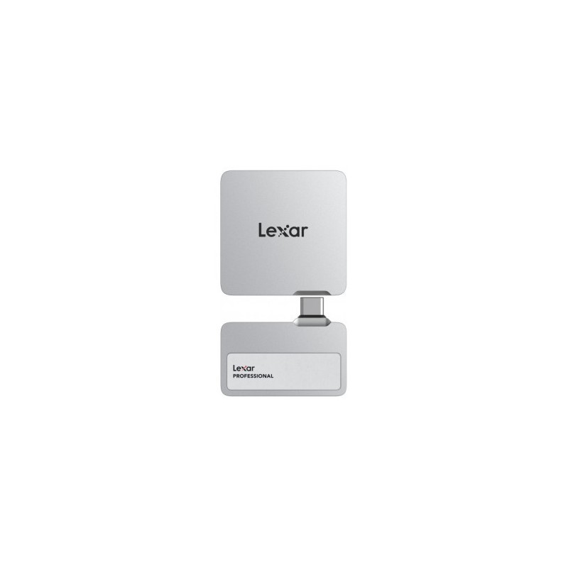 LEXAR PROFESSIONAL GO EXTERNAL PORTABLE SSD 1TB,USB3.2 GEN2 UP TO ...